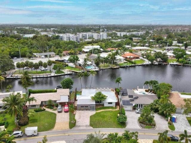 3 bedroom luxury Villa for sale in Fort Lauderdale, United States