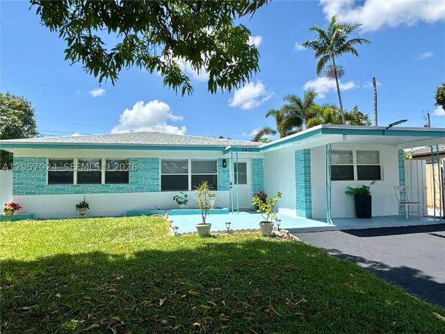 3 bedroom luxury Villa for sale in Fort Lauderdale, United States