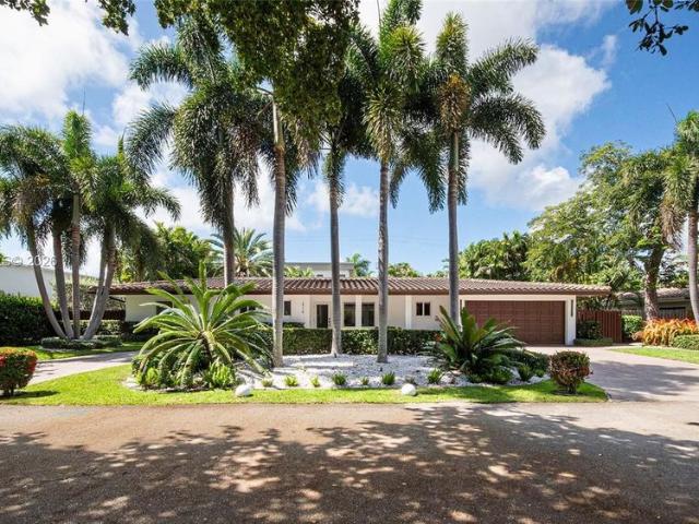 Luxury Villa for sale in Fort Lauderdale, United States