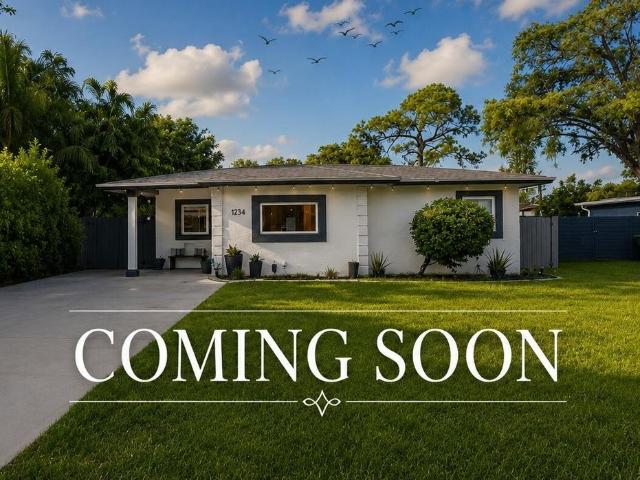 3 bedroom luxury Villa for sale in Fort Lauderdale, United States
