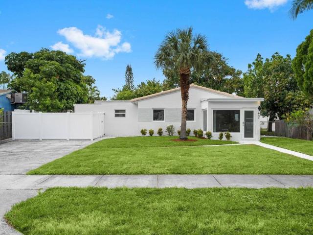 3 bedroom luxury Villa for sale in Fort Lauderdale, United States