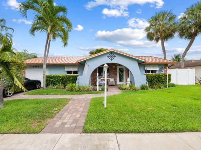 3 bedroom luxury Villa for sale in Fort Lauderdale, United States