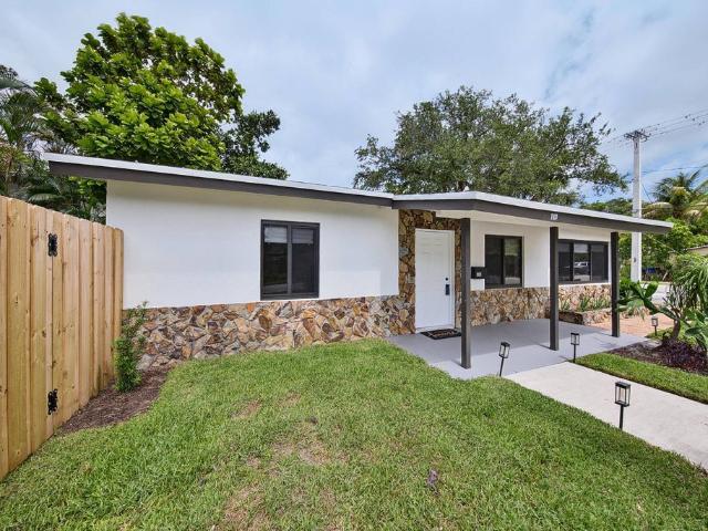 3 bedroom luxury Villa for sale in Fort Lauderdale, United States