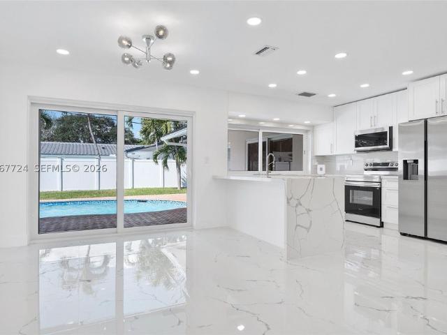 3 bedroom luxury Villa for sale in Fort Lauderdale, Florida