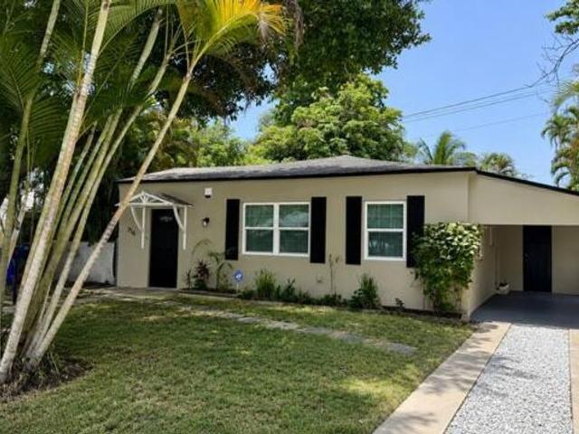 3 bedroom luxury Villa for sale in Fort Lauderdale, Florida