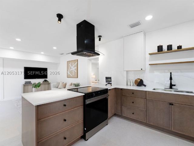 3 bedroom luxury Villa for sale in Fort Lauderdale, Florida