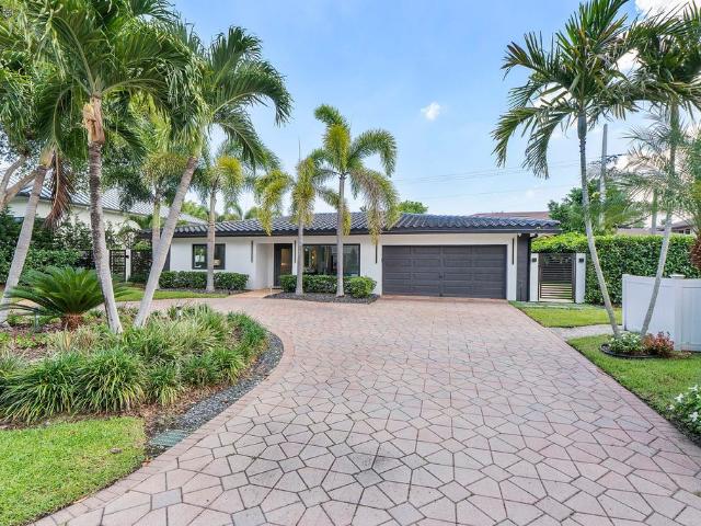 3 bedroom luxury Villa for sale in Fort Lauderdale, Florida
