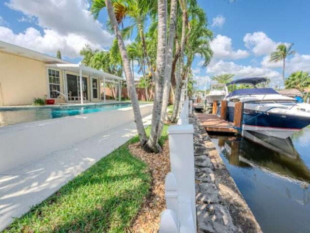 3 bedroom luxury Villa for sale in Fort Lauderdale, Florida