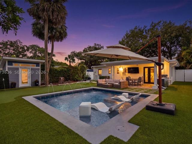 3 bedroom luxury Villa for sale in Fort Lauderdale, Florida