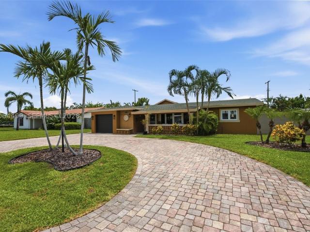 3 bedroom luxury Villa for sale in Fort Lauderdale, Florida