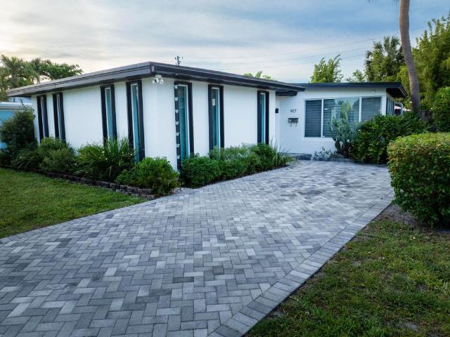 3 bedroom luxury Villa for sale in Fort Lauderdale, Florida