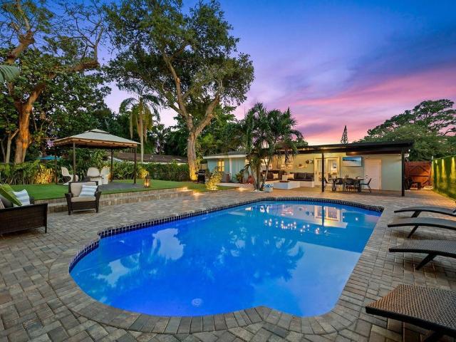 3 bedroom luxury Villa for sale in Fort Lauderdale, Florida