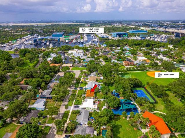 3 bedroom luxury Villa for sale in Fort Lauderdale, Florida
