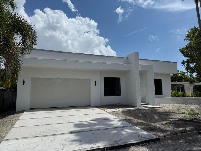 3 bedroom luxury Villa for sale in Fort Lauderdale, Florida
