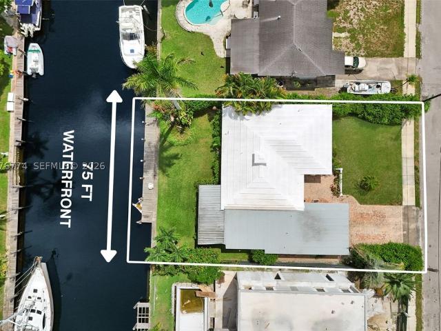 3 bedroom luxury Villa for sale in Fort Lauderdale, Florida
