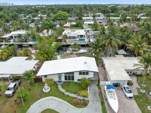 3 bedroom luxury Villa for sale in Fort Lauderdale, Florida