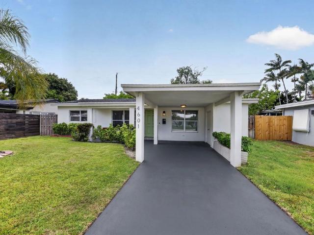 3 bedroom luxury Villa for sale in Fort Lauderdale, Florida