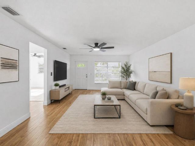 3 bedroom luxury Villa for sale in Fort Lauderdale, Florida