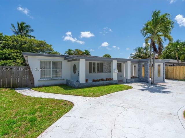 3 bedroom luxury Villa for sale in Fort Lauderdale, Florida