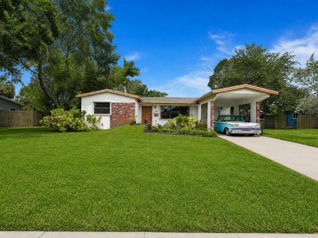 3 bedroom luxury Villa for sale in Fort Lauderdale, Florida