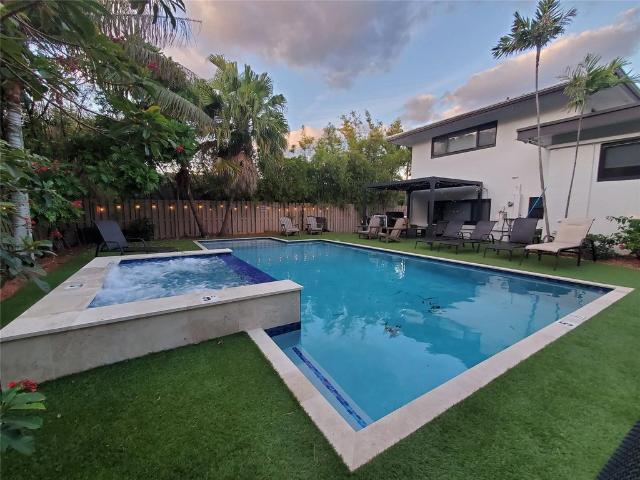3 bedroom luxury Villa for sale in Fort Lauderdale, Florida