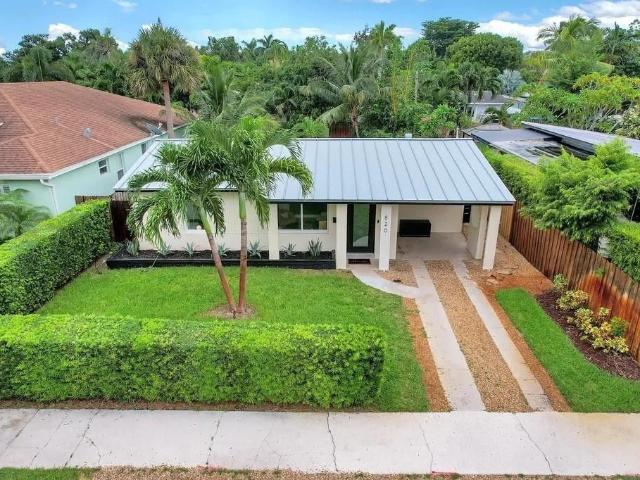 3 bedroom luxury Villa for sale in Fort Lauderdale, Florida
