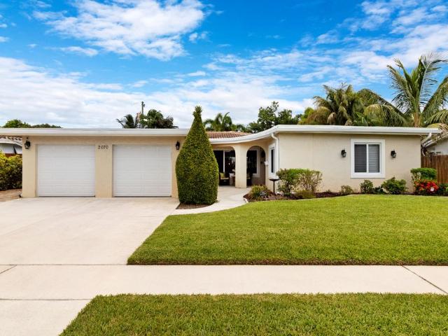 3 bedroom luxury Villa for sale in Fort Lauderdale, Florida
