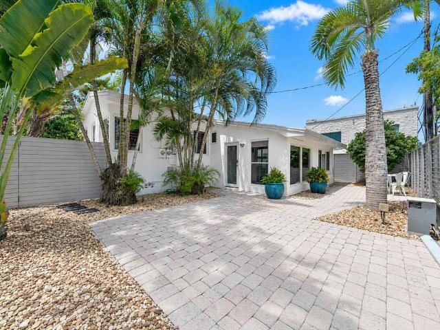 3 bedroom luxury Villa for sale in Fort Lauderdale, Florida