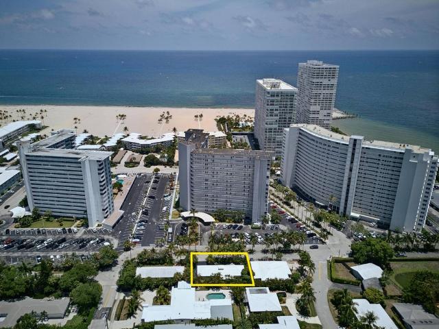 3 bedroom luxury Villa for sale in Fort Lauderdale, Florida