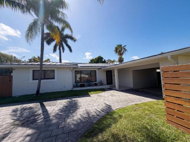 Luxury Villa for sale in Fort Lauderdale, United States