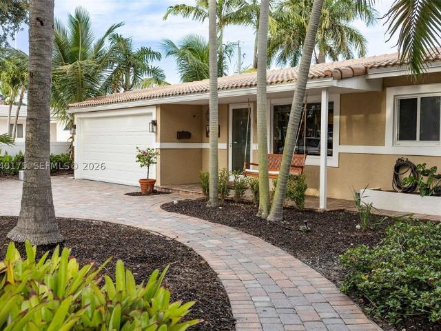 3 bedroom luxury Villa for sale in Fort Lauderdale, Florida
