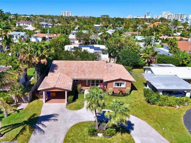 3 bedroom luxury Villa for sale in Lauderdale by the sea, Florida