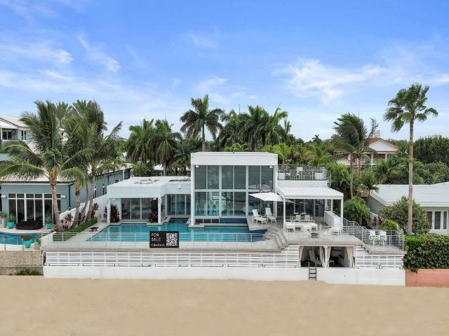 3 bedroom luxury Villa for sale in Fort Lauderdale, Florida
