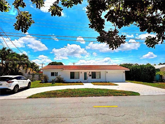 3 bedroom luxury Villa for sale in Fort Lauderdale, Florida