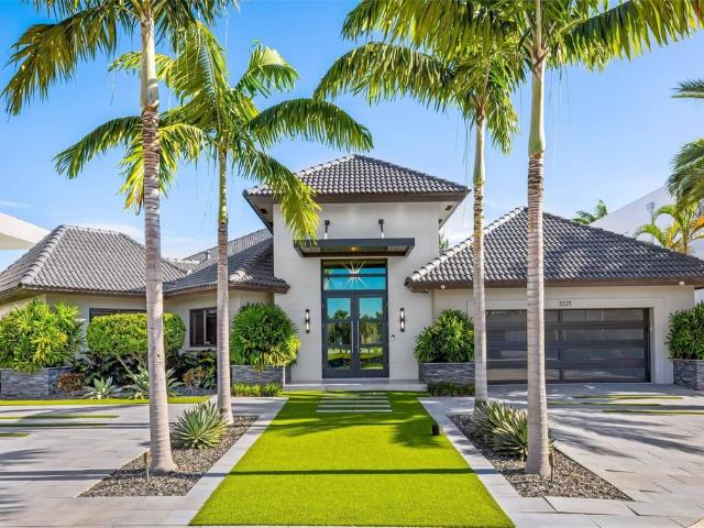3 bedroom luxury Villa for sale in Fort Lauderdale, Florida