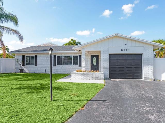 3 bedroom luxury Villa for sale in Fort Lauderdale, Florida