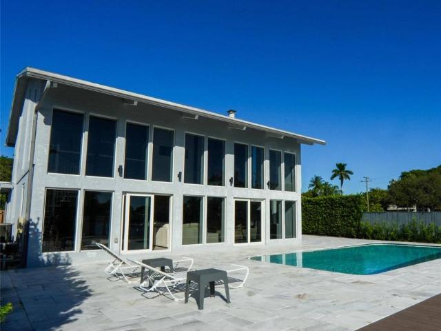 3 bedroom luxury Villa for sale in Fort Lauderdale, Florida