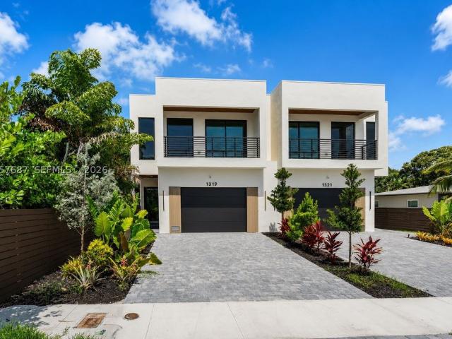 3 bedroom luxury Villa for sale in Fort Lauderdale, Florida