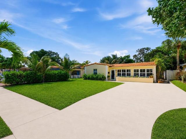 3 bedroom luxury Villa for sale in Fort Lauderdale, Florida