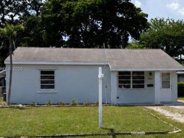 3 bedroom luxury Villa for sale in Fort Lauderdale, Florida