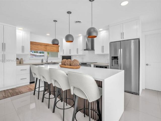 3 bedroom luxury Villa for sale in Fort Lauderdale, Florida