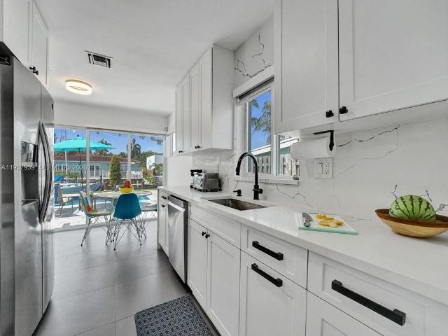 3 bedroom luxury Villa for sale in Fort Lauderdale, Florida