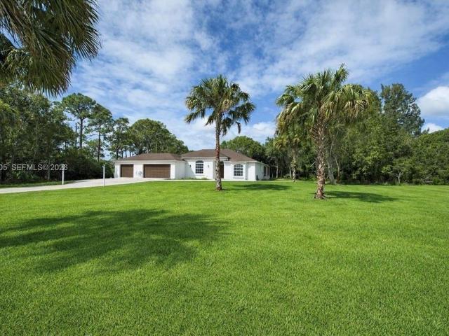 3 bedroom luxury Villa for sale in Fort Pierce, Florida
