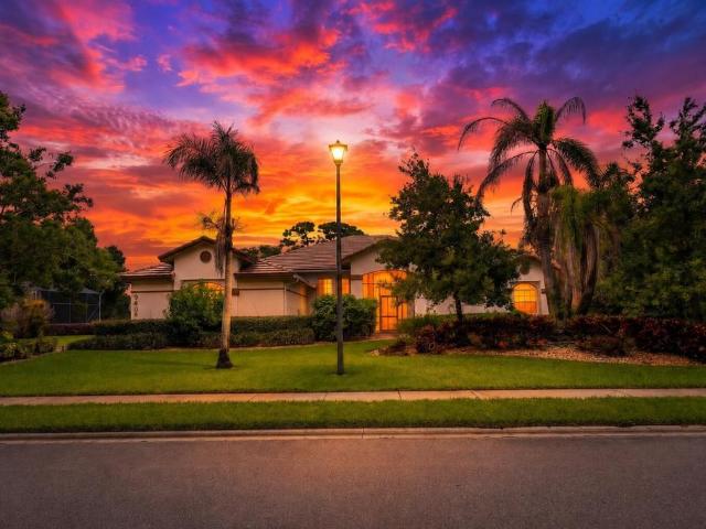 3 bedroom luxury Villa for sale in Fort Pierce, Florida