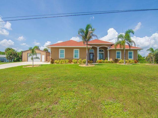 3 bedroom luxury Villa for sale in Fort Pierce, United States