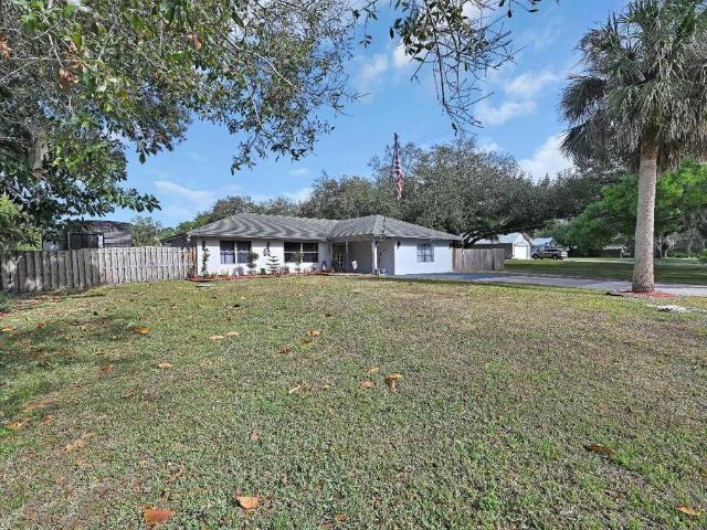 Luxury Villa for sale in Fort Pierce, United States