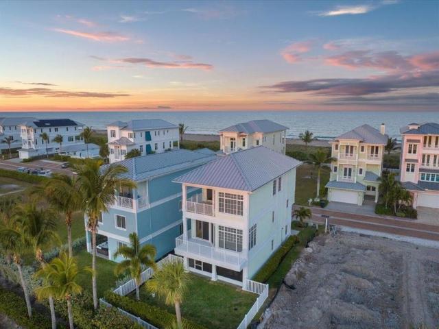 Luxury Villa for sale in Fort Pierce, Florida