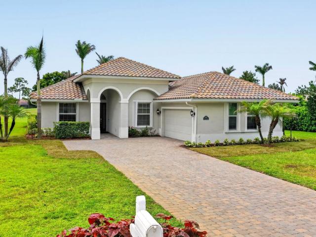 3 bedroom luxury Villa for sale in Fort Pierce, United States