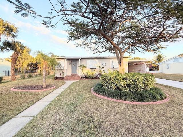3 bedroom luxury Villa for sale in Fort Pierce, United States