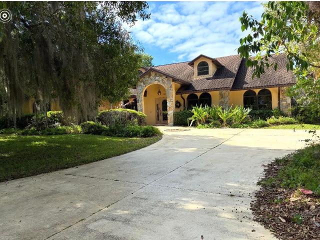 Luxury Villa for sale in Fort Pierce, Florida